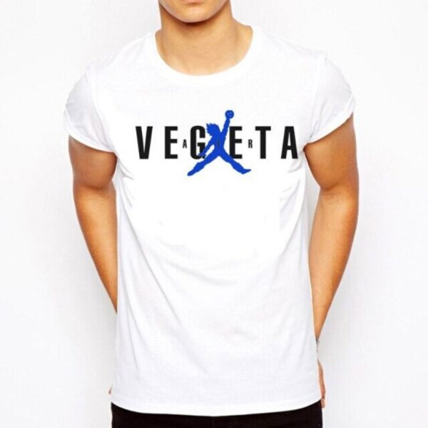 Goku Versus Vegeta Ultra Instinct T Shirt • Supersaiyanshop